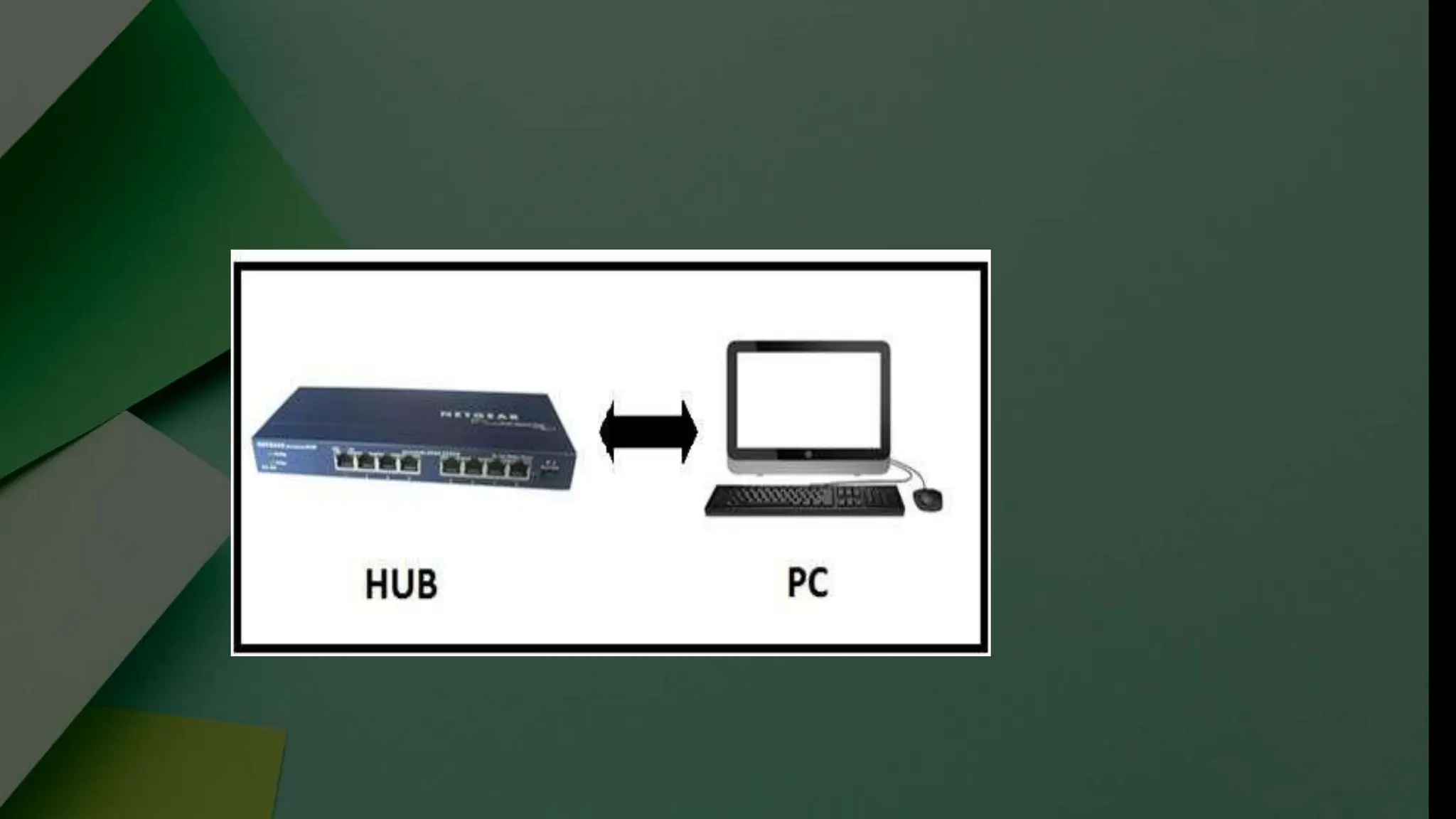 Network Cabling in set up computer system servicing.pptx