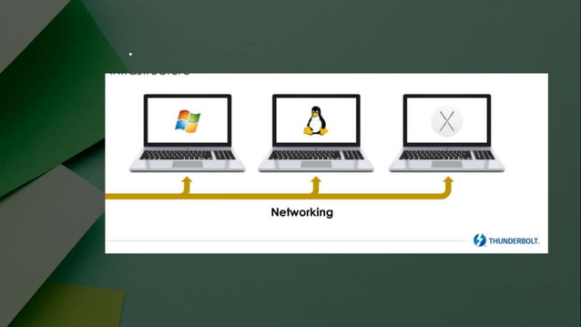 Network Cabling in set up computer system servicing.pptx | Computer ...