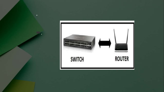 Network Cabling in set up computer system servicing.pptx | Computer ...