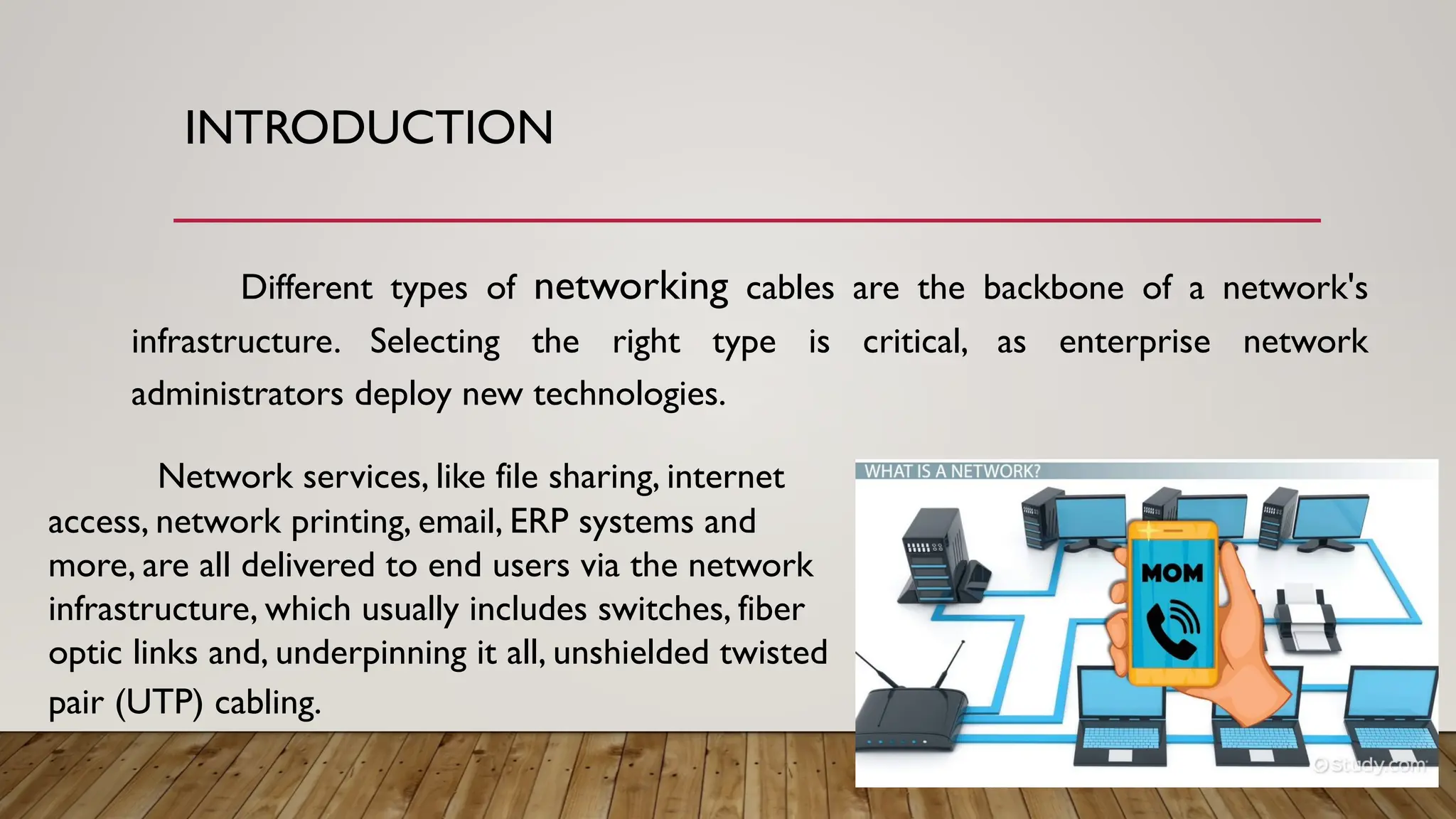 Computer Systems Servicing Network Cabling.pptx | Free Download