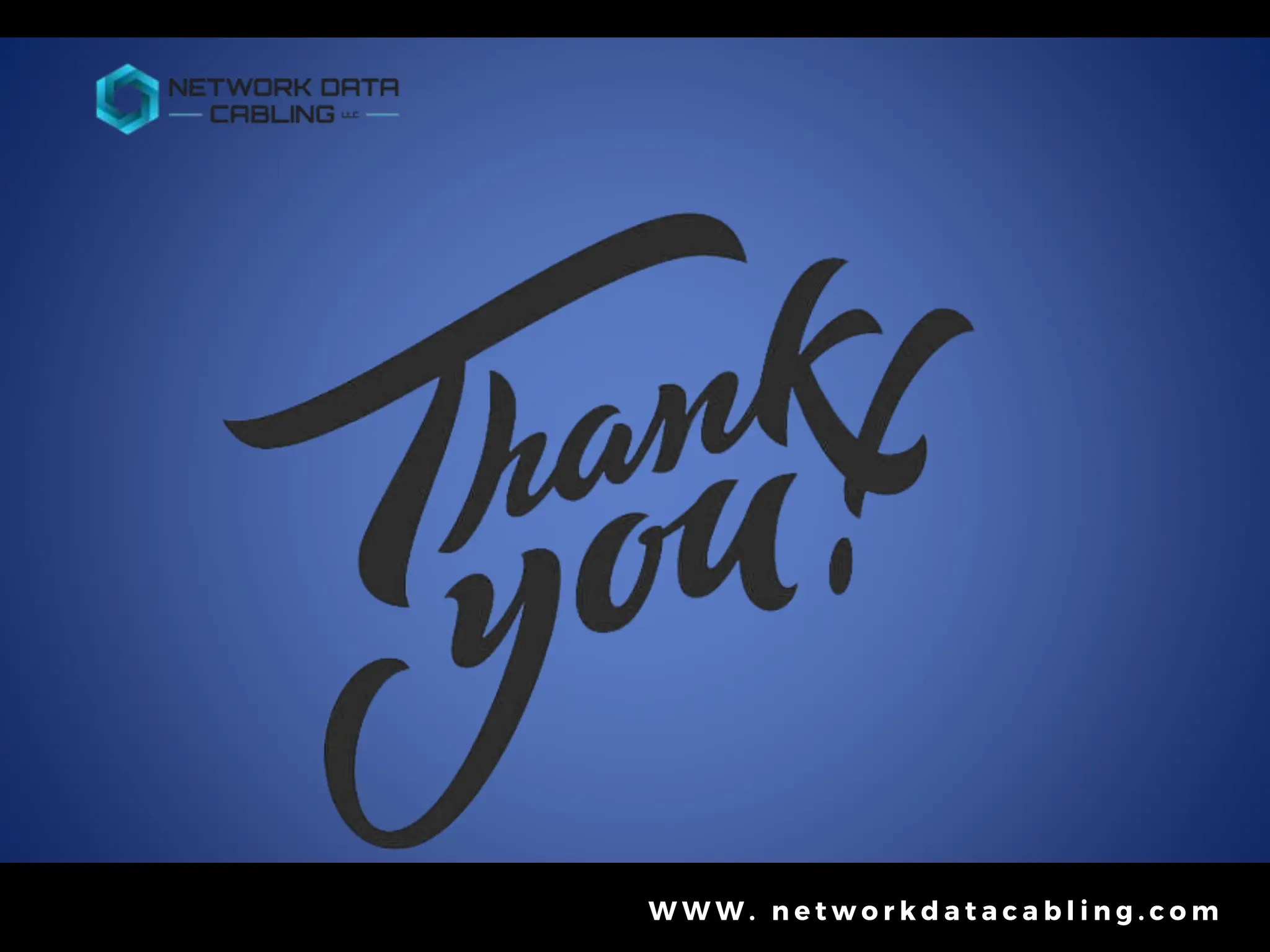 Network Cabling Contractor Network Data Cabling Pptx