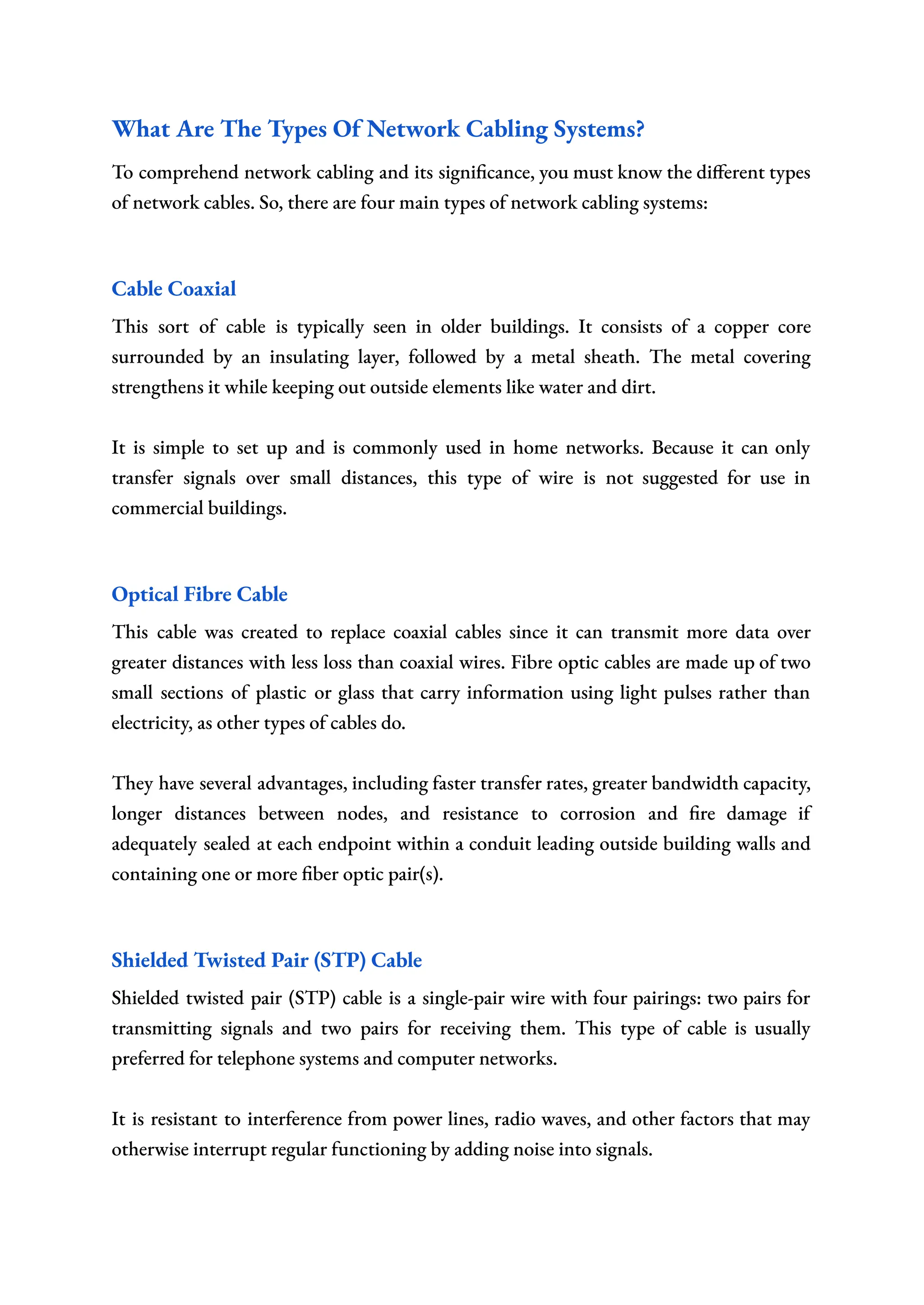 Network Cabling Systems: An Ultimate Guide.pdf