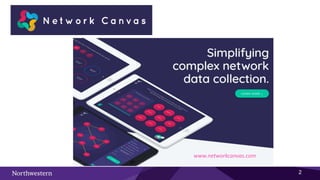 02 Network Canvas | PPTX
