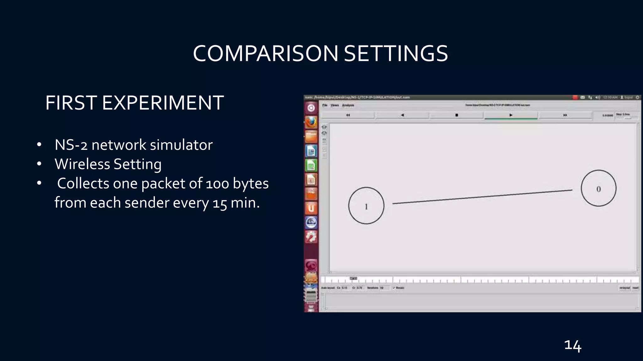 Network coding protocols for smart grid | PPT