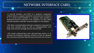 NETWORK COMPONENTS AND CABLES.pdf