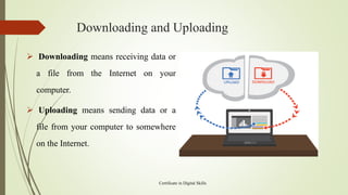 Network concepts and wi fi | PPT