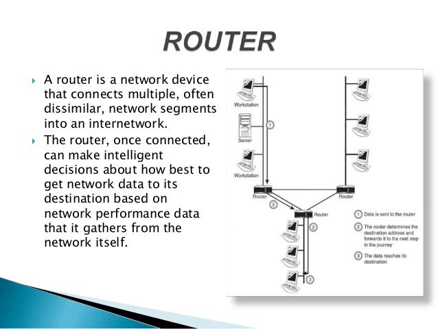 Network connectivity devices