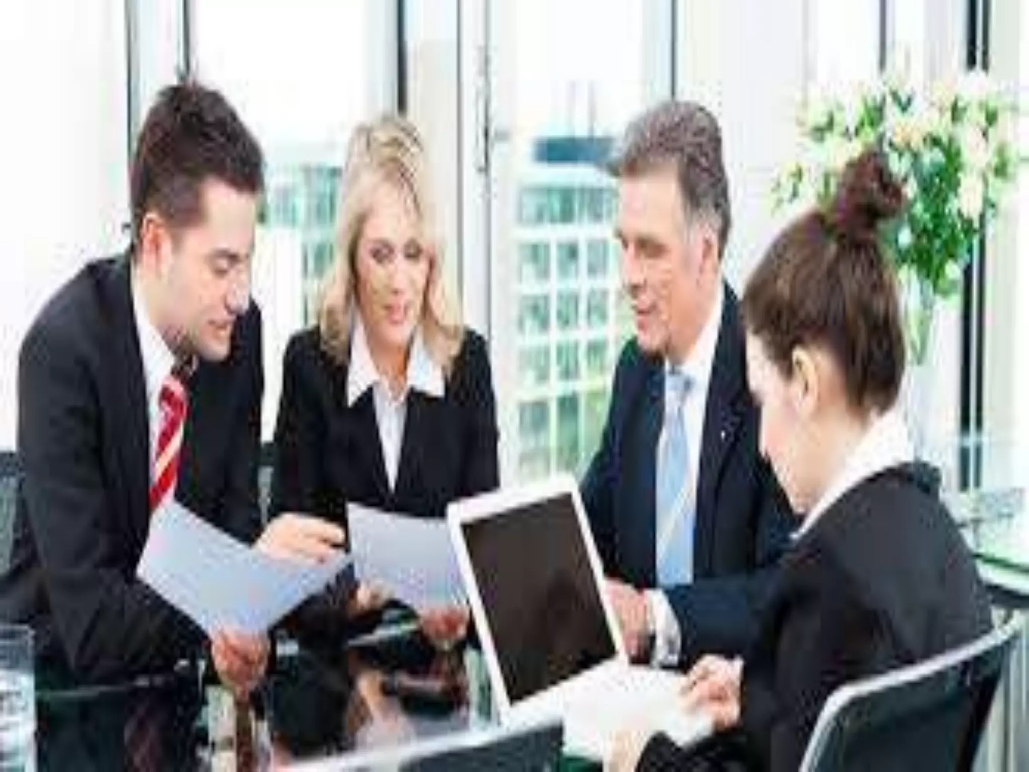 Network consulting services | PPTX