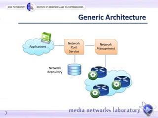 Network cost services | PPTX