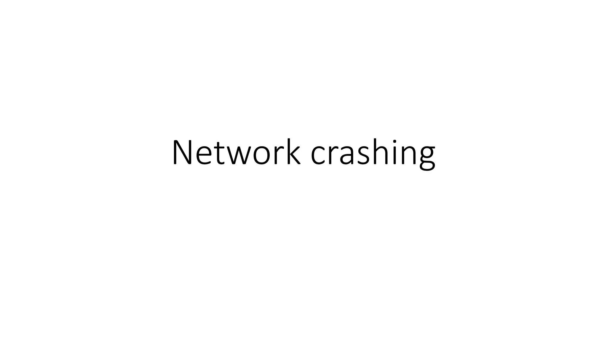 Network crashing for project management.pptx