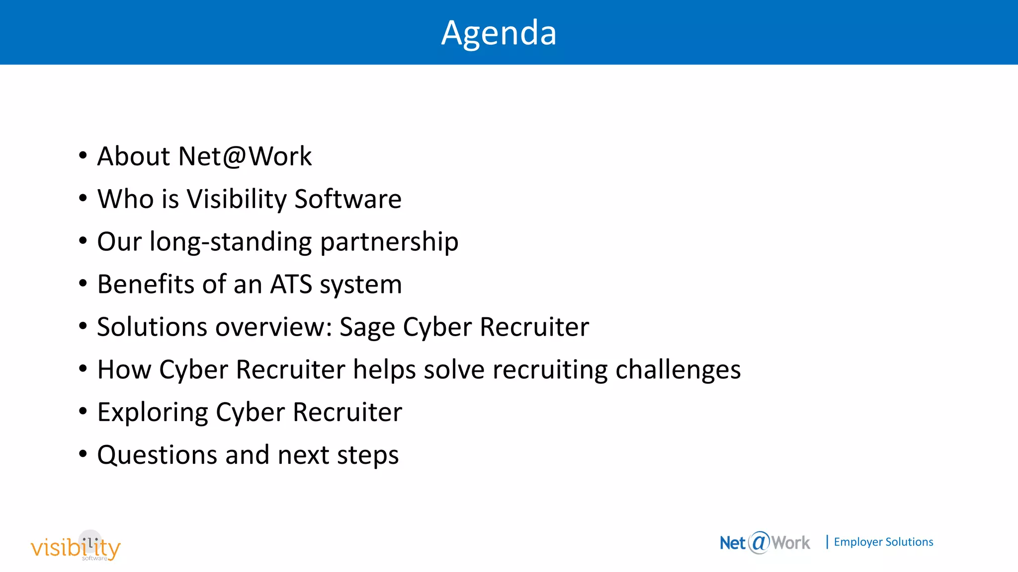 How Solving Top Recruiting Challenges Will Improve Your Hiring Process ...