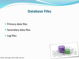 Network data storage | PPT
