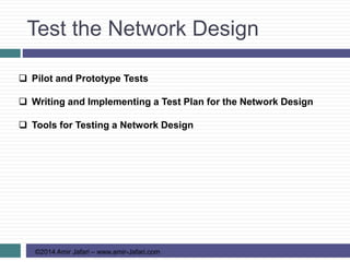 Network design | PPTX