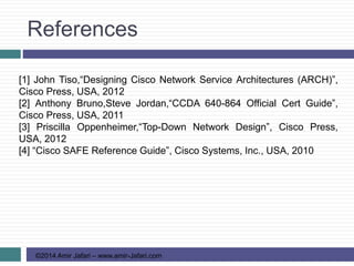 Network design | PPTX