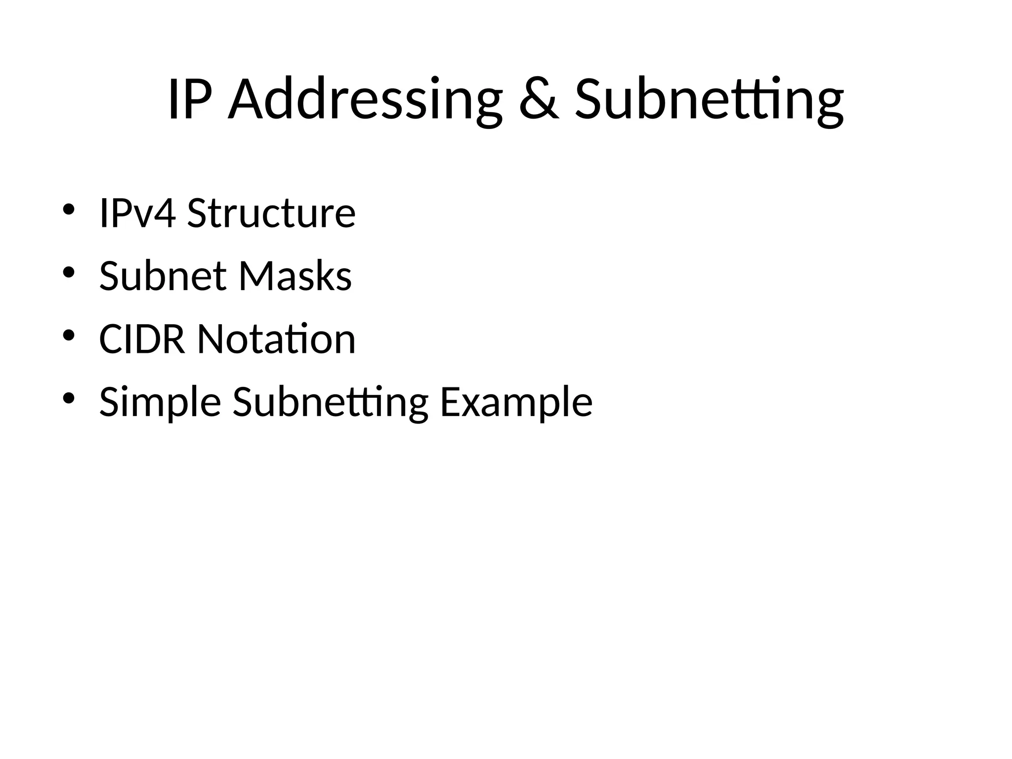 Computer systems servicing nc2 Network_Design_Lesson_Plan .pptx