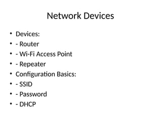 Computer systems servicing nc2 Network_Design_Lesson_Plan .pptx