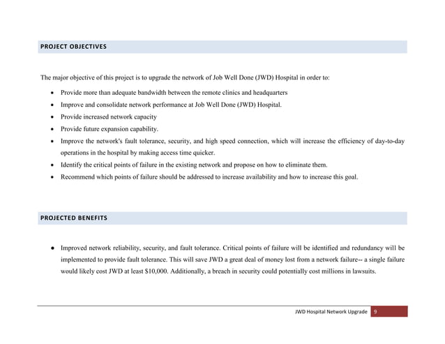 Network_Design_Project_Proposal_Part_I.pdf | Computer Networking | Computing