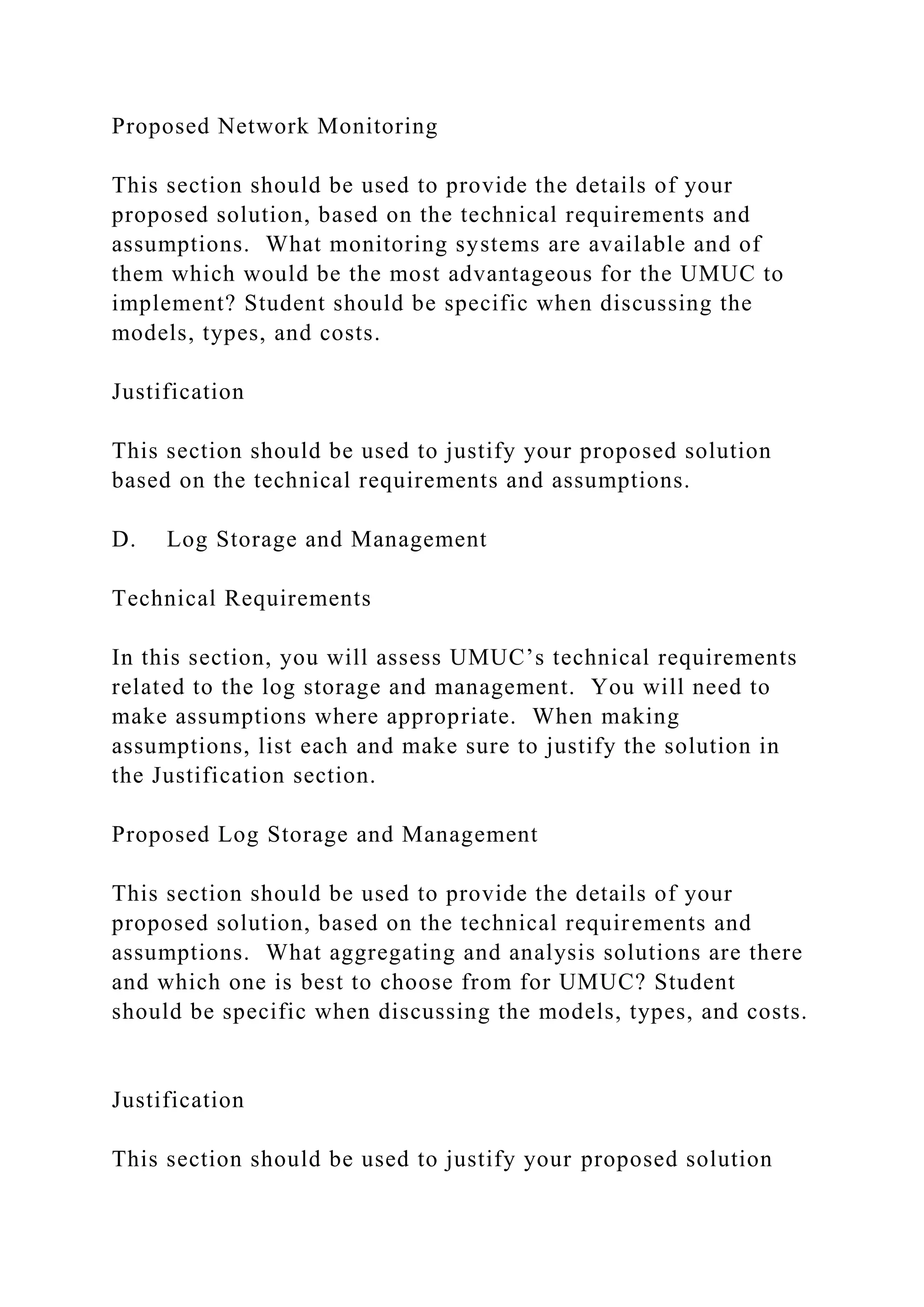 Network Design Proposal TemplateNetwork Design Proposal.docx