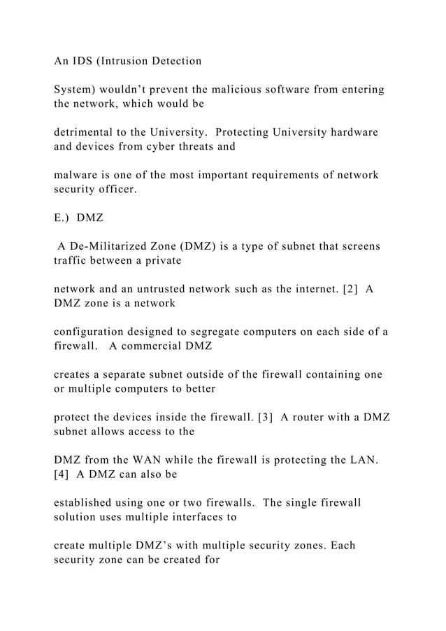 Network Design Proposal TemplateNetwork Design Proposal.docx | Computer Networking | Computing