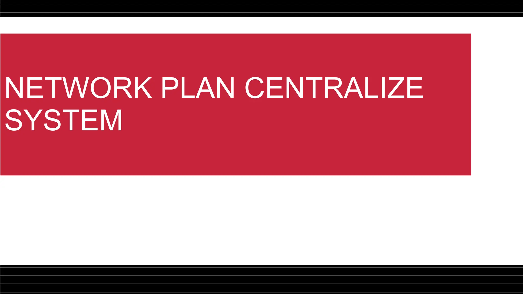 Network detail kp kc best prictise V4.ppt