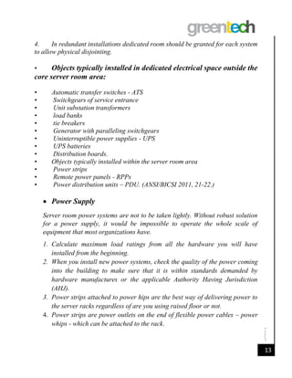 Network developer company report | PDF | Computing | Technology & Computing