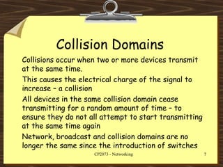 Network devices | PPT