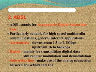 Network devices | PPT