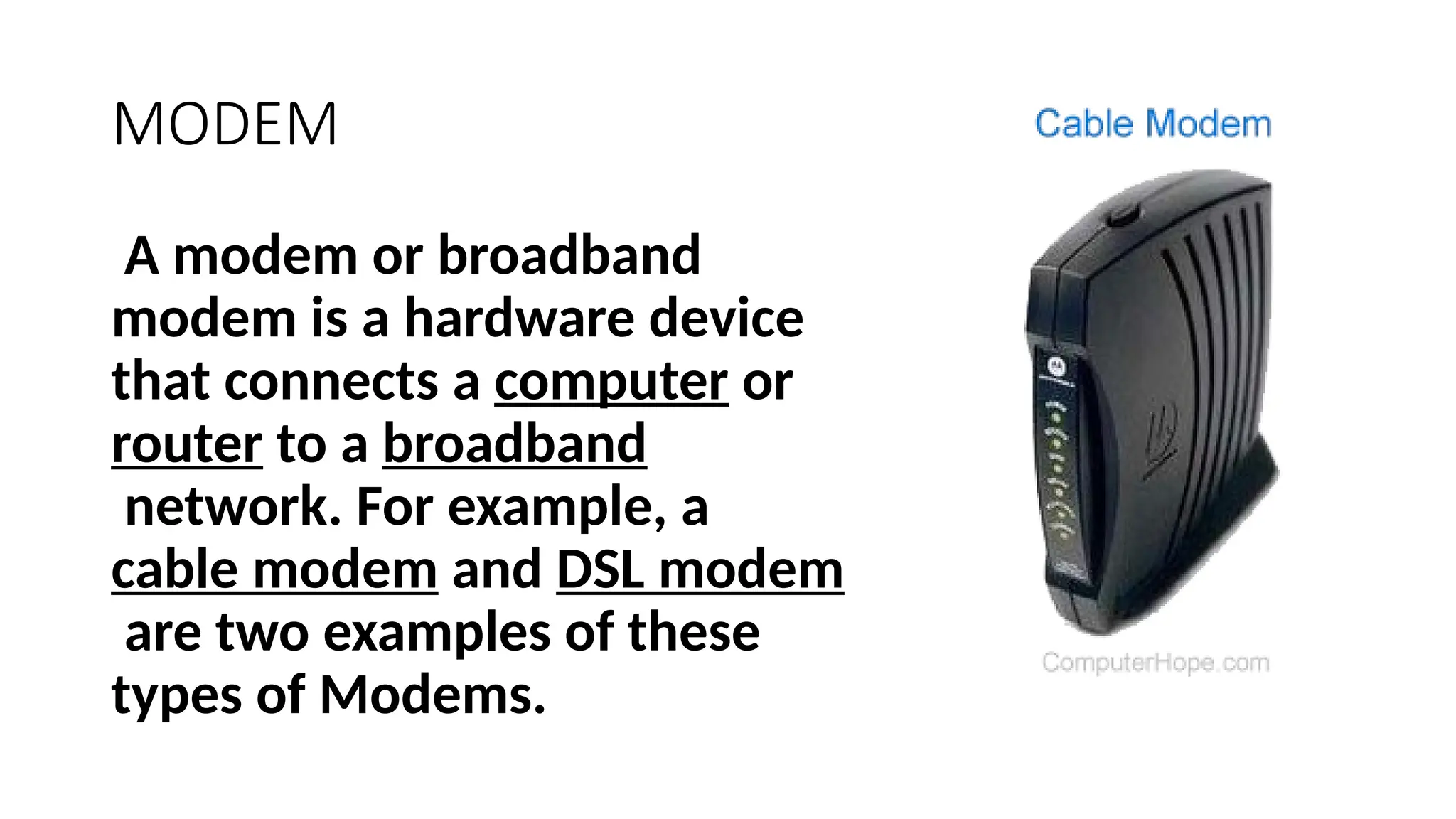 NETWORK DEVICES router switch hub wireless access point.pptx