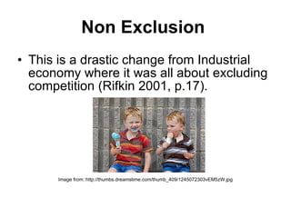 Network economy | PPT