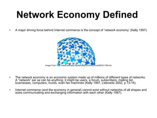 Network economy | PPT
