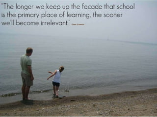 Networked learning at ADLC | PPTX