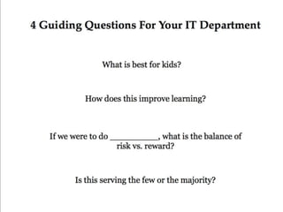 Networked learning at ADLC | PPTX