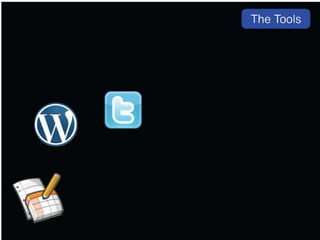 Networked learning at ADLC | PPTX