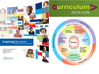 Networked learning at ADLC | PPTX