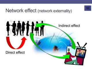 Network effect | PPT