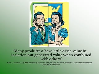 Network Effects Presentation | PPT