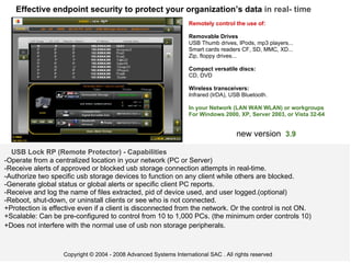 Network Endpoint Security | PPT
