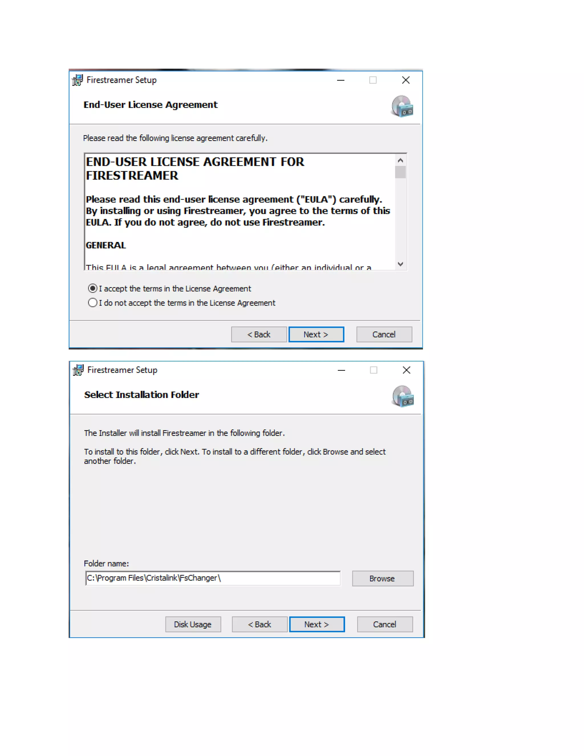 EMC Networker installation Document | DOC