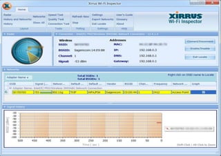 Network Examples And Network Software Pptx