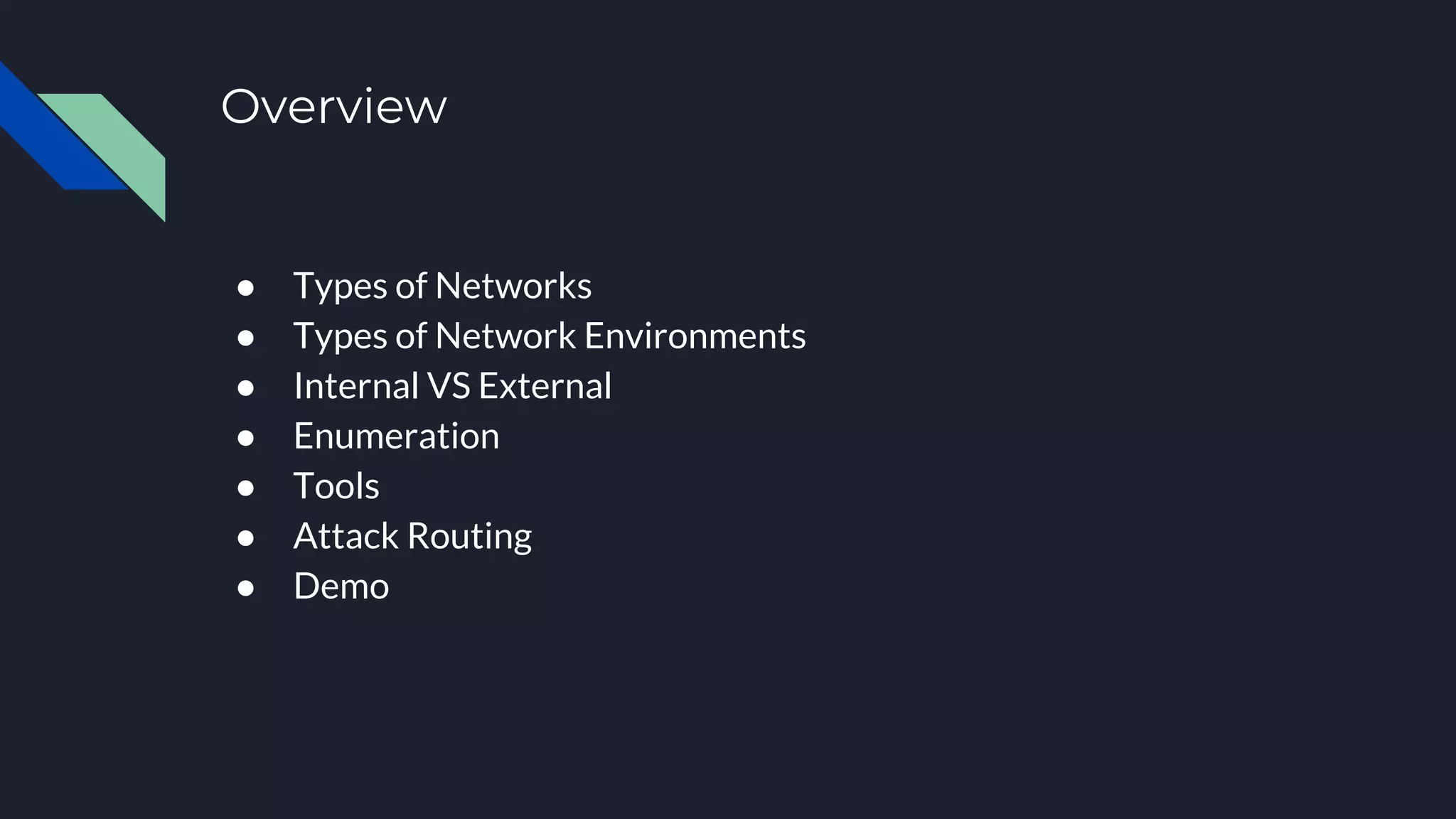Network Exploitation | PDF