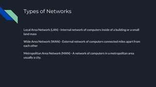 Network Exploitation | PDF