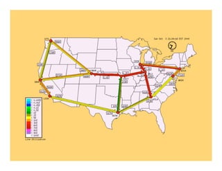 Network Flow Analysis | PDF