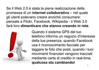 Vincenzo Calabrò - Tracciabilita' delle Operazioni in Rete e Network ...
