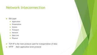 Network Fundamentals - Week 2.pptx
