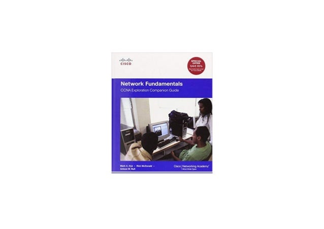 ccna exploration network fundamentals pdf