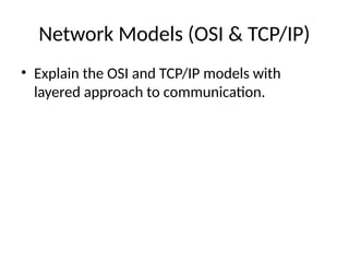 1.Network_Fundamentals_Presentation_pptx | PPTX