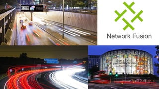 Network fusion profile | PPT