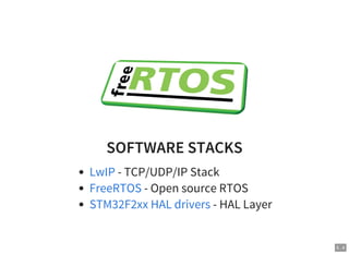 Network gateway | PPT