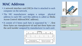 Network Devices | PPTX