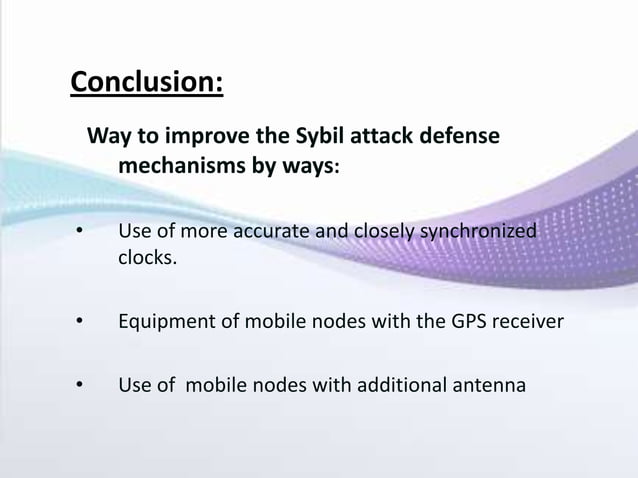Network Information And Security Ppt